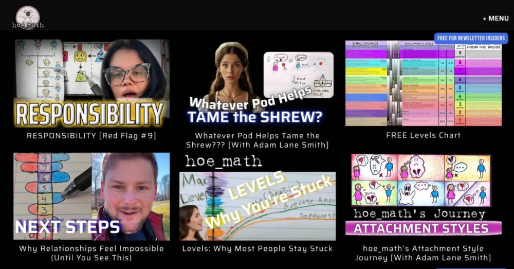 hoe_math-最も男らしく、最も愉快な関係の天才